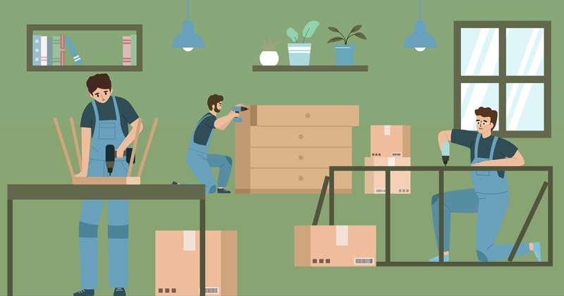 The Ten Commandments Of Ordering Bespoke Fit-Outs - Befilo - Bespoke ...